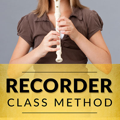 Essential Elements Music Class